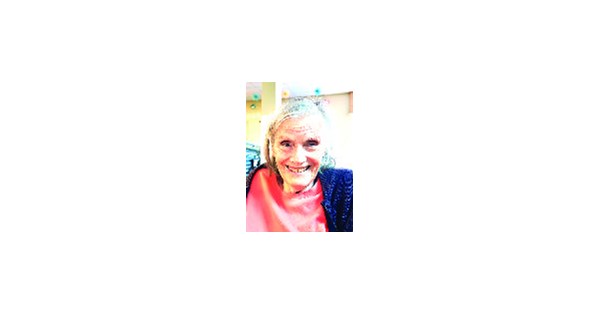 Elaine Freeman Obituary (1929 - 2025) - West Warwick, RI - Southern ...