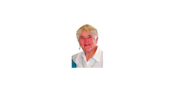Eleanor Hayward Obituary (1928 - 2025) - Mystic, CT - Southern Rhode ...