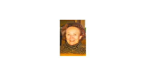 Jane Rathbun Obituary (1933 - 2025) - Peace Dale, RI - Southern Rhode ...