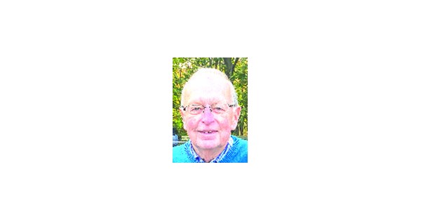 John Conroy Obituary (2025) - Cumberland, RI - Southern Rhode Island ...