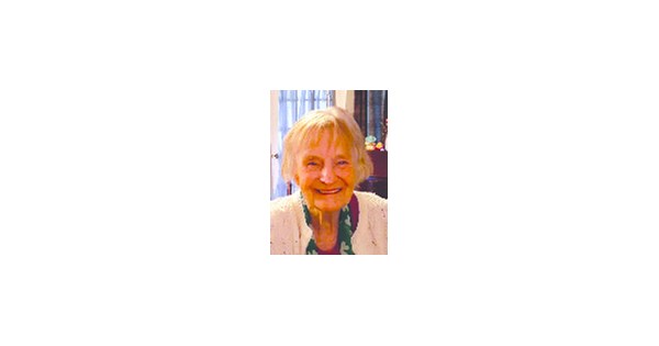 Mary Wright Obituary (1931 - 2025) - Wakefield, RI - Southern Rhode ...