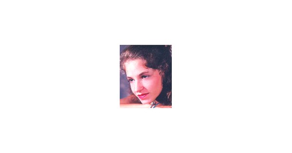Michele-Elena Cabot Obituary (1968 - 2025) - Providence, RI - Southern ...