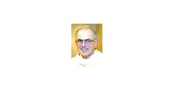 Richard Friedrichs Obituary (2025) - Warwick, RI - Southern Rhode ...