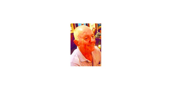 Richard Seymour Obituary (2025) - North Kingstown, RI - Southern Rhode ...