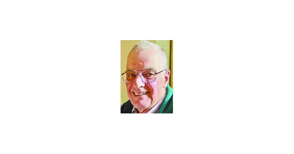 Richard Waterlet Obituary (2025) - Warwick, RI - Southern Rhode Island ...