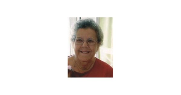 Catherine Bowman Obituary (2015) - Coventry, RI - Southern Rhode Island ...