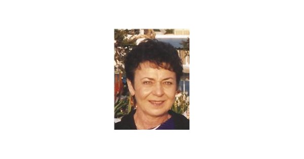 Doris Jarbeau Obituary (1934 - 2015) - Marietta, GA - Southern Rhode ...