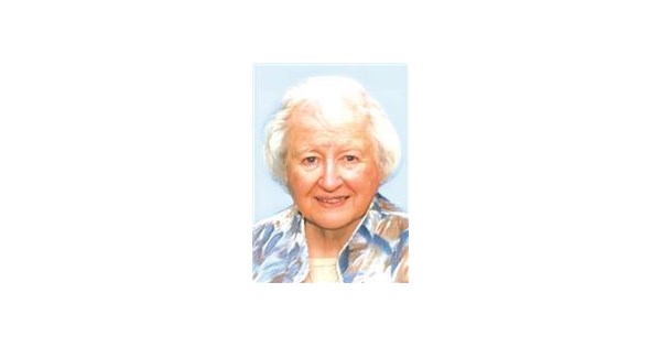Edith Shearer Obituary (2023) - Wickford, RI - Southern Rhode Island ...