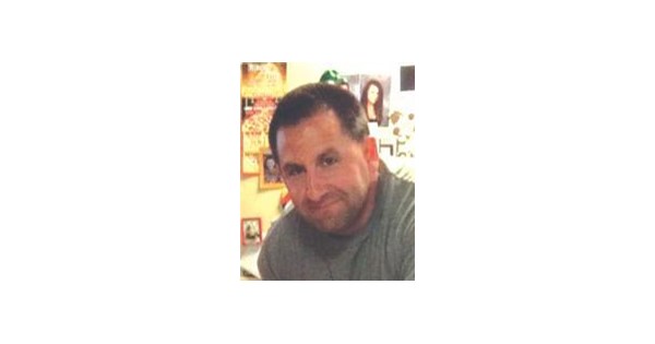 Craig Crabtree Obituary (2015) - W. Warwick, RI - Southern Rhode Island ...
