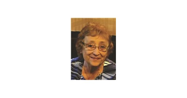 Jean Brousseau Obituary (2017) - West Warwick, RI - Southern Rhode ...