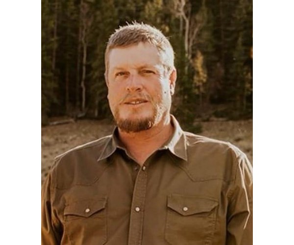 Aaron Jesse Wood Obituary (1977 - 2026) - Riverton, UT - Richfield Reaper