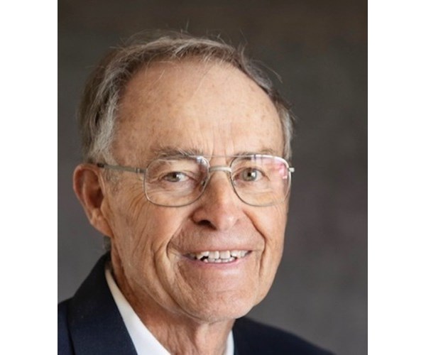 Paul Jacobs Obituary (1938 - 2025) - Bicknell, UT - Richfield Reaper