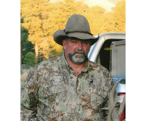 Scott Woolsey Obituary (1965 - 2026) - Bicknell, UT - Richfield Reaper