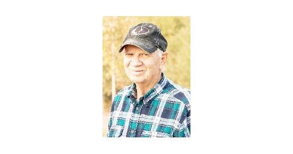 BILLY THOMAS Obituary (1935 - 2025) - Richfield, UT - Richfield Reaper