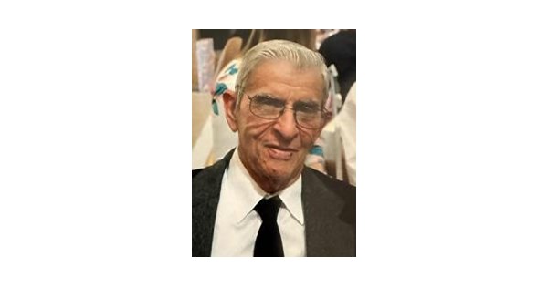 Leon Christensen Obituary (2023) - West Valley City, UT - Richfield Reaper