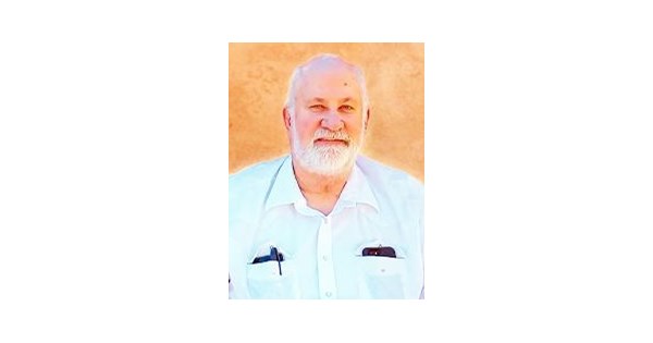 DALE JENSEN Obituary (1955 - 2025) - Richfield, UT - Richfield Reaper