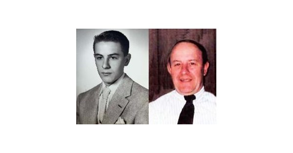 DONALD GREENBAUM Obituary (1936 - 2024) - Richfield, UT - Richfield Reaper