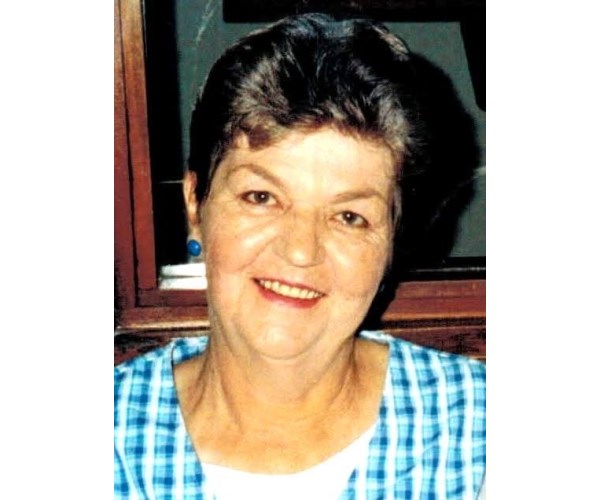 JOYCE ANDREASEN Obituary (1938 - 2025) - Las Vegas, NV - Richfield Reaper