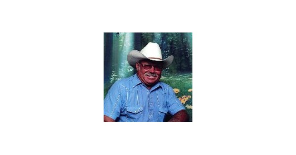 Harvey Cook Obituary (2024) - Richfield, UT - Richfield Reaper