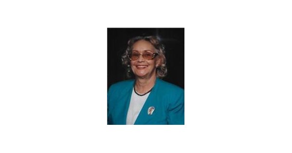 Helen Wallace Obituary (2018) - Legacy Remembers