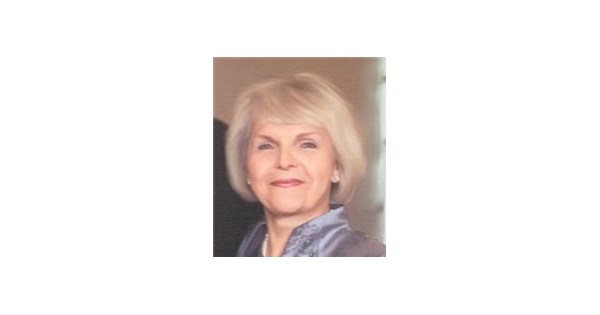 Joan Herron Obituary (1937 - 2017) - Legacy Remembers