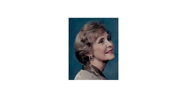 Barbara Foster Obituary (1930 - 2017) - Legacy Remembers