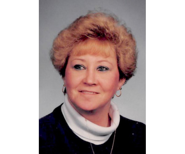 Constance Hill Obituary (1954 - 2018) - Legacy Remembers