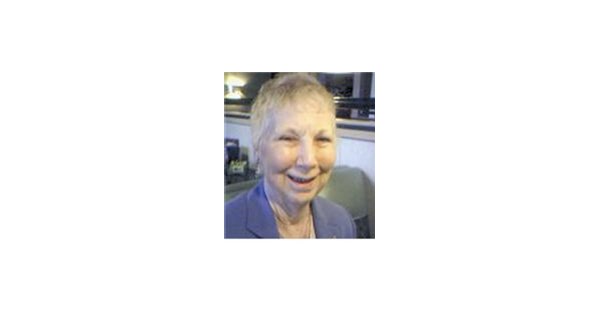 Patricia PRICE Obituary (2012) - Legacy Remembers