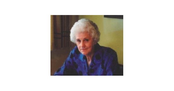 Mary RACICH Obituary (2017) - Legacy Remembers