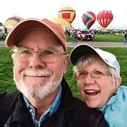 Michael ROSSITER Obituary (2022) - Legacy Remembers
