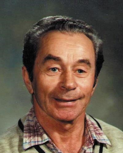 Frank PRUNKL Obituary (2017) - Delta, BC - New Westminster Record