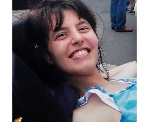 Amanda Deane-Perreault Obituary (March 01, 1989 - March 14, 2019 ...