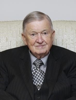 Gordon Hayes Obituary (April 22, 1930 - September 11, 2018) - Legacy ...