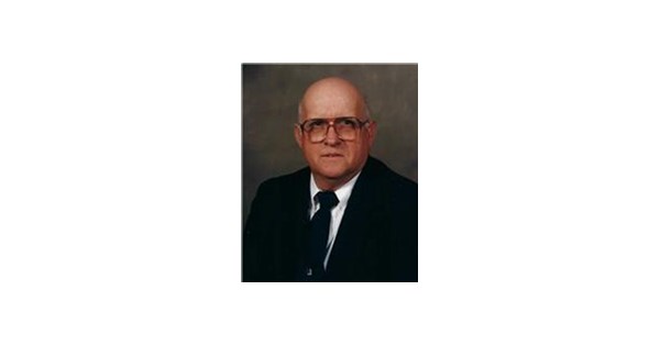 Charles Patterson Obituary (1933 - 2023) - St. Marys, PA - Ridgway Record