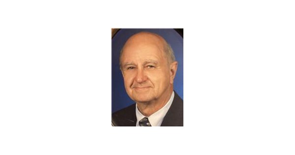 Robert Robinson Obituary (2025) - Lake City, FL - Riverbend News