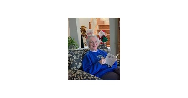 Laura Fitzgerald Obituary (1934 - 2025) - Irvington, NY - River Journal
