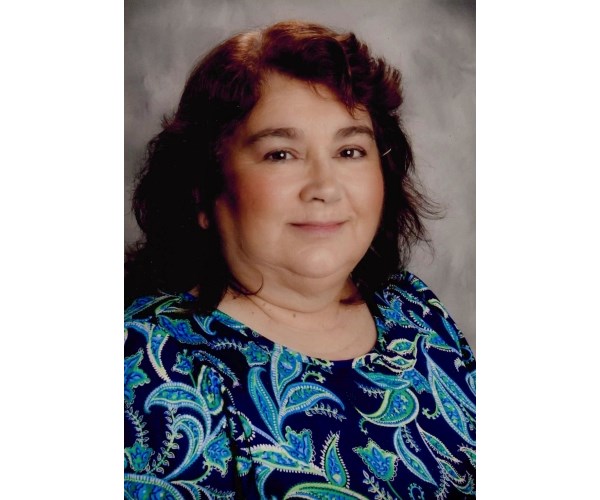 Robin Stein Obituary (1956 - 2026) - Dunnellon, FL - Riverland News