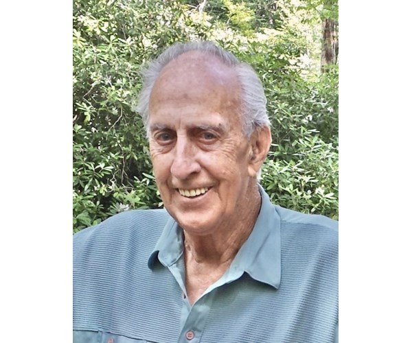 Darrell 86 Obituary (1937 - 2023) - Dunnellon, FL - Riverland News