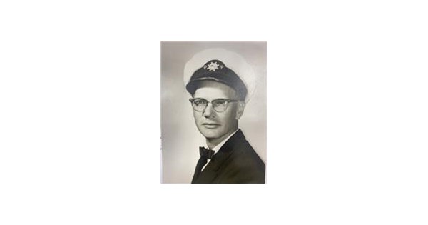 Donald Slaton Obituary (1928 - 2021) - Kingston, TN - Roane County News