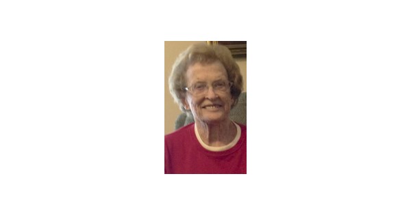 June Burnett Obituary (2015) - Knoxville, TN - Roane County News