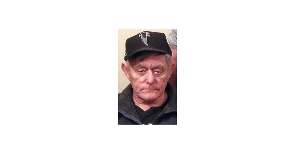 Larry Barger Obituary (2012) - Harriman, TN - Roane County News