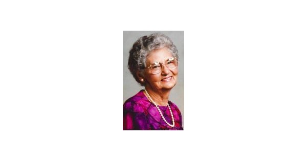 Willie Finch Obituary (1912 - 2014) - Clinton, TN - Roane County News