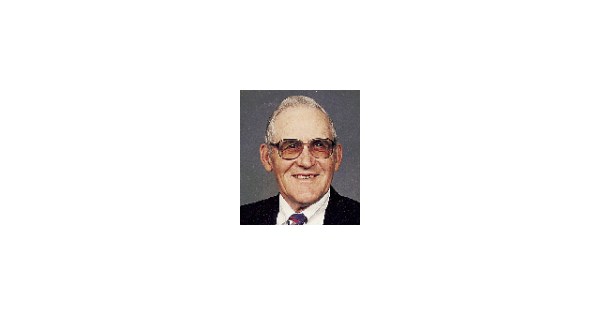 James Earhart Obituary (2009) - Roanoke Valley, VA - Roanoke Times