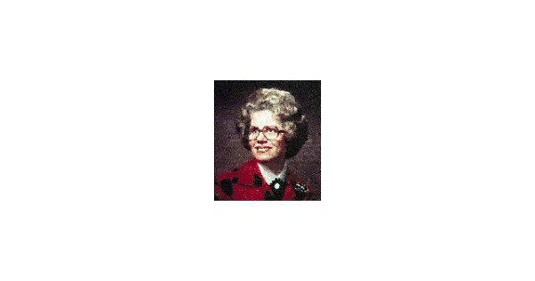 Edna Holshouser Obituary (2009) - Roanoke Valley, VA - Roanoke Times