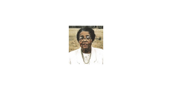Ella Mosley Obituary (2009) - Bedford/franklin, VA - Roanoke Times