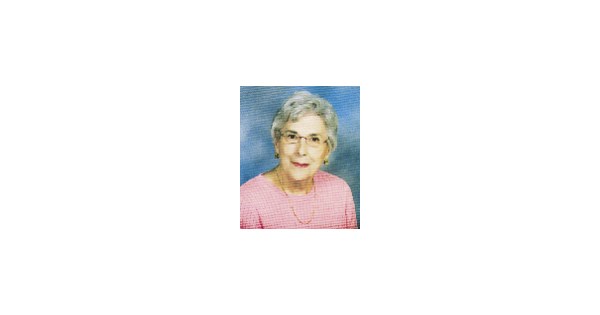 Joycelyn Foster Obituary (2009) - Legacy Remembers