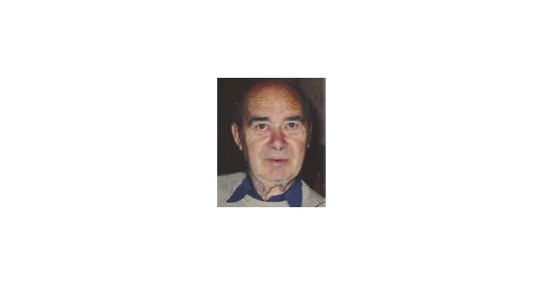 Harold Cadd Obituary (2010) - Out-Of-State, VA - Roanoke Times