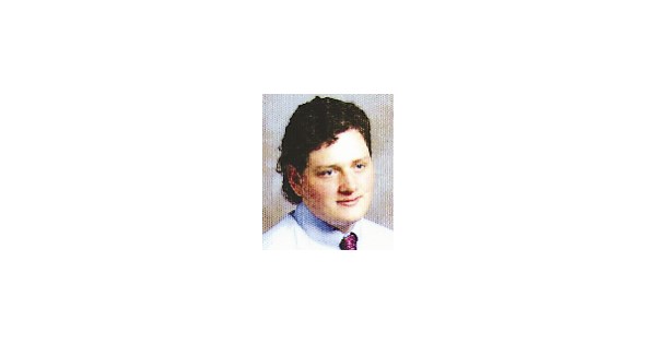 Eric Stover Obituary (2010) - Roanoke Valley, VA - Roanoke Times