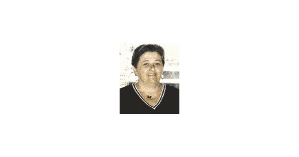 Patricia Eggers Obituary (2010) - Roanoke, VA - Roanoke Times