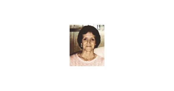 Maxine Underwood Obituary (2010) - Bedford/franklin, VA - Roanoke Times